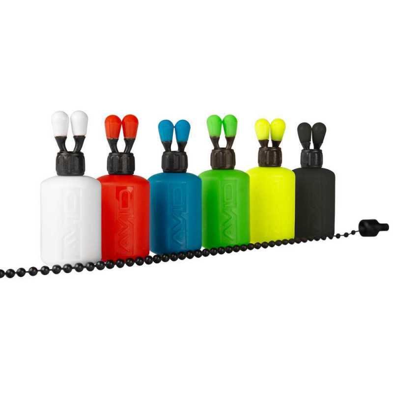 Hangers Revolve Bobbin Kit Avid | Balancier | Matériel pour la Pêch...